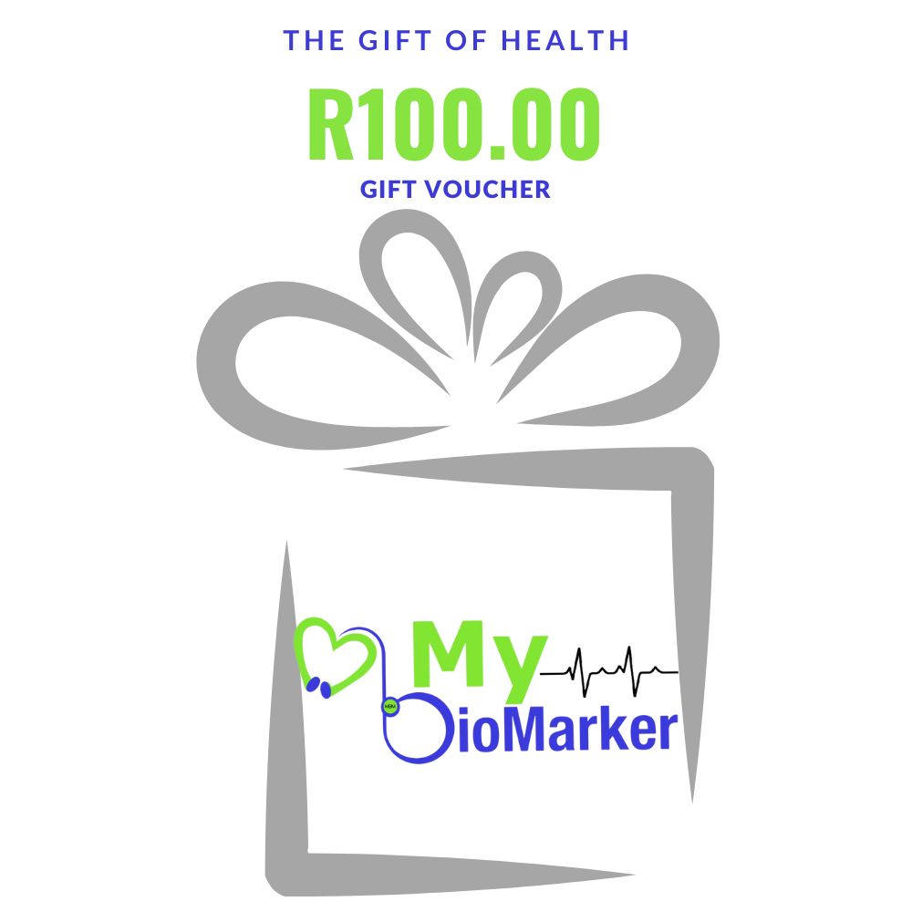 R100 Gift Voucher